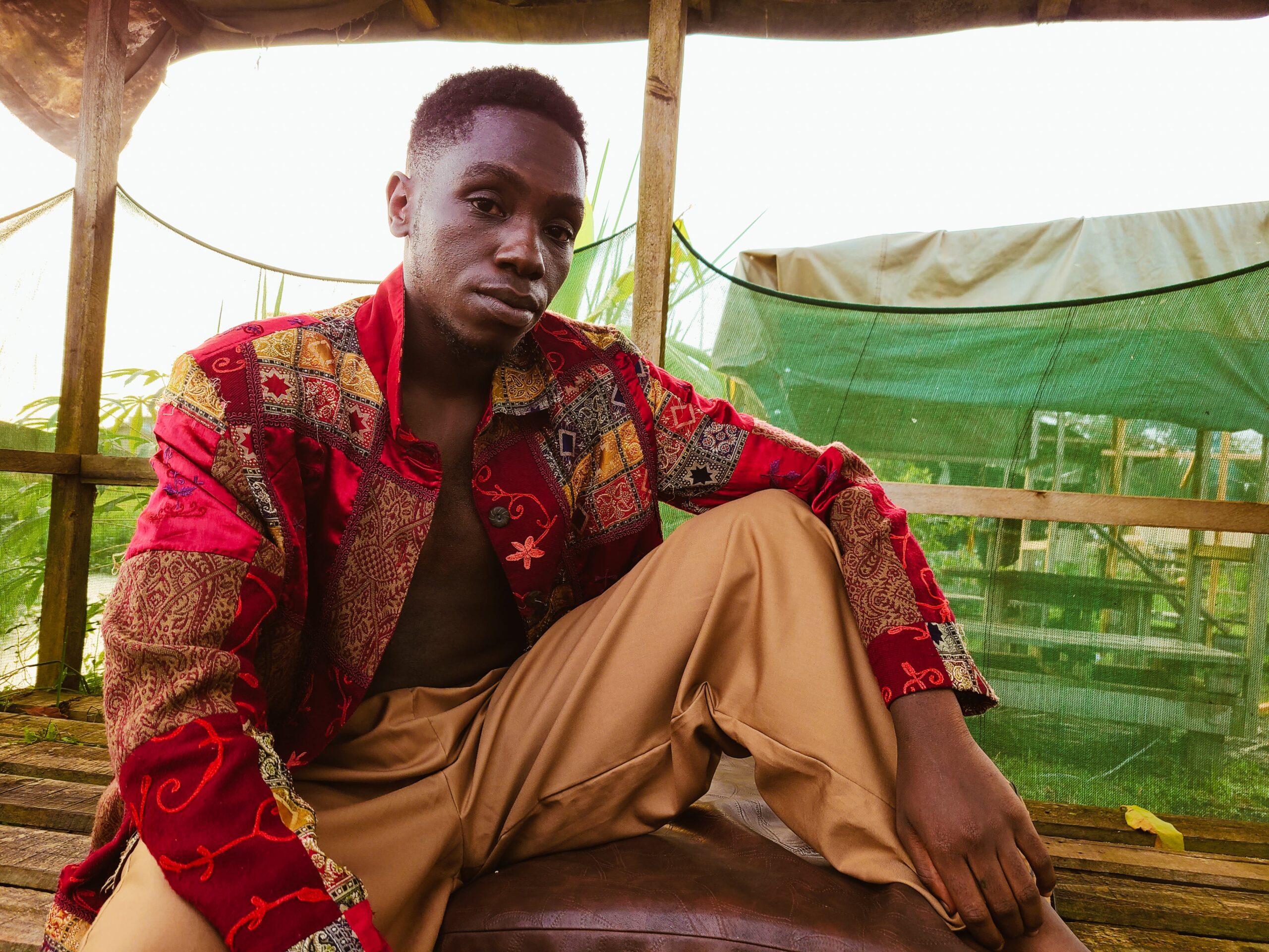 The Evolution of Sino-African Fashion and Its Impact on Culture