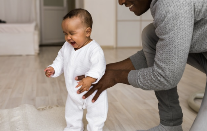 What to Expect from Your Baby’s Growth Spurts and Milestones