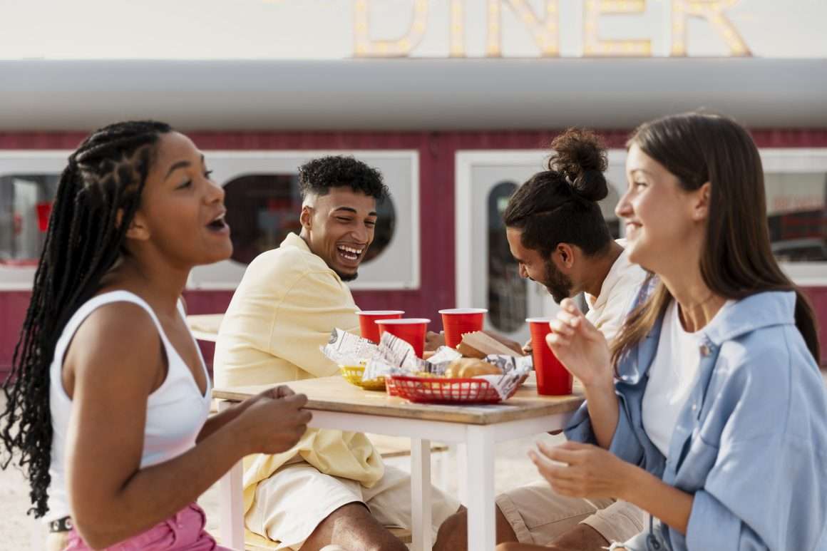 How to Host a Valentine’s Day Potluck with Your Friends and Family