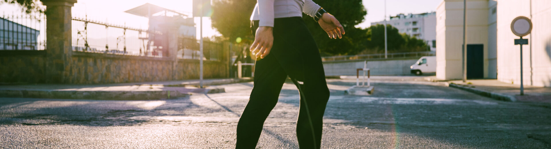 Reverse Walking: A Simple Trick to Enhance Your Balance and Posture