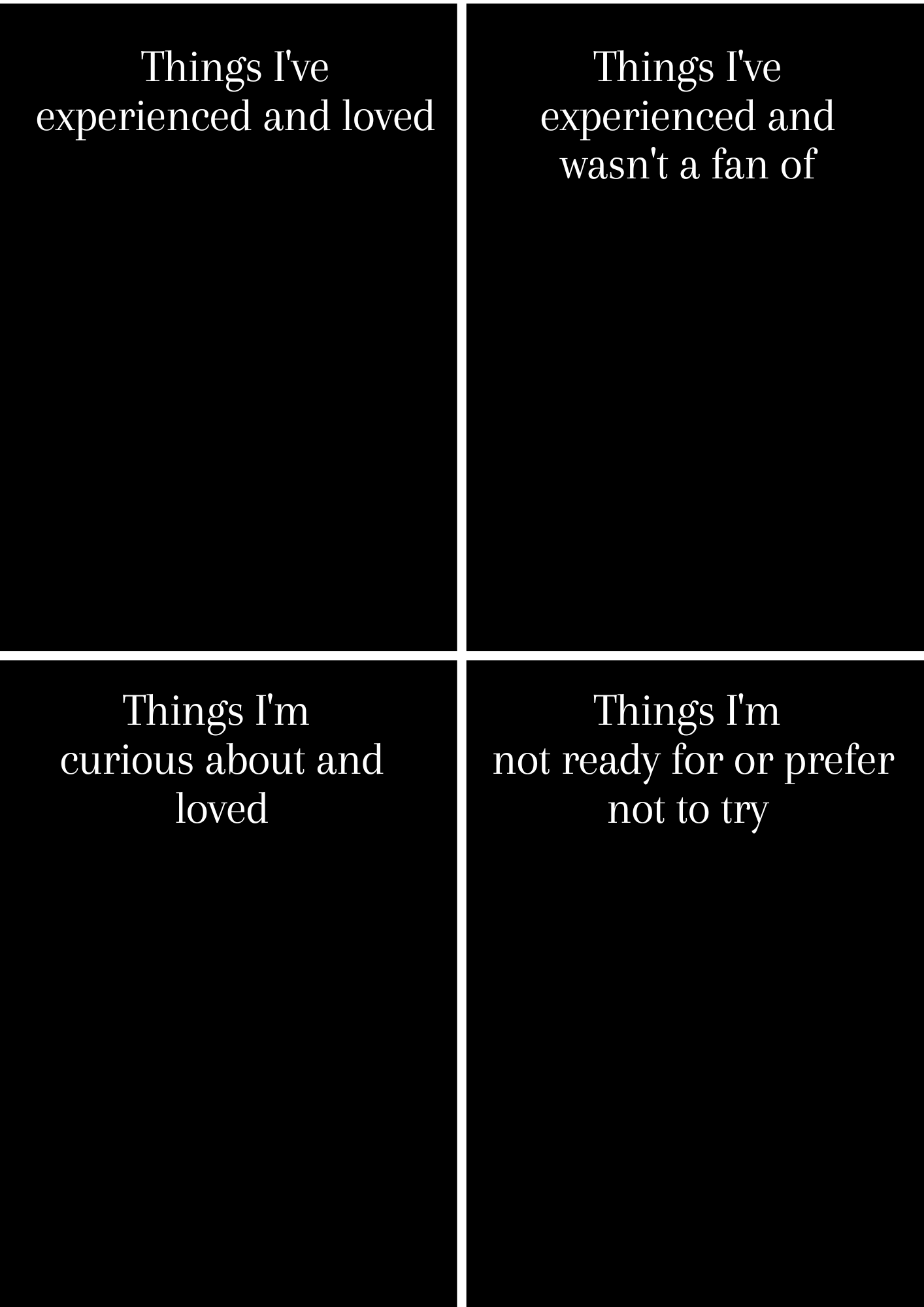 How to Strip Down & Build A Mind-Blowing Sex Life in Long-Term Relationship