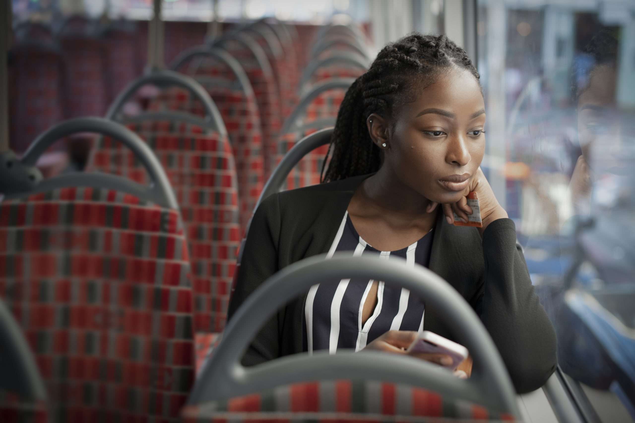 No, I’m Not Obama: The Challenges and Opportunities of Being a Black ...