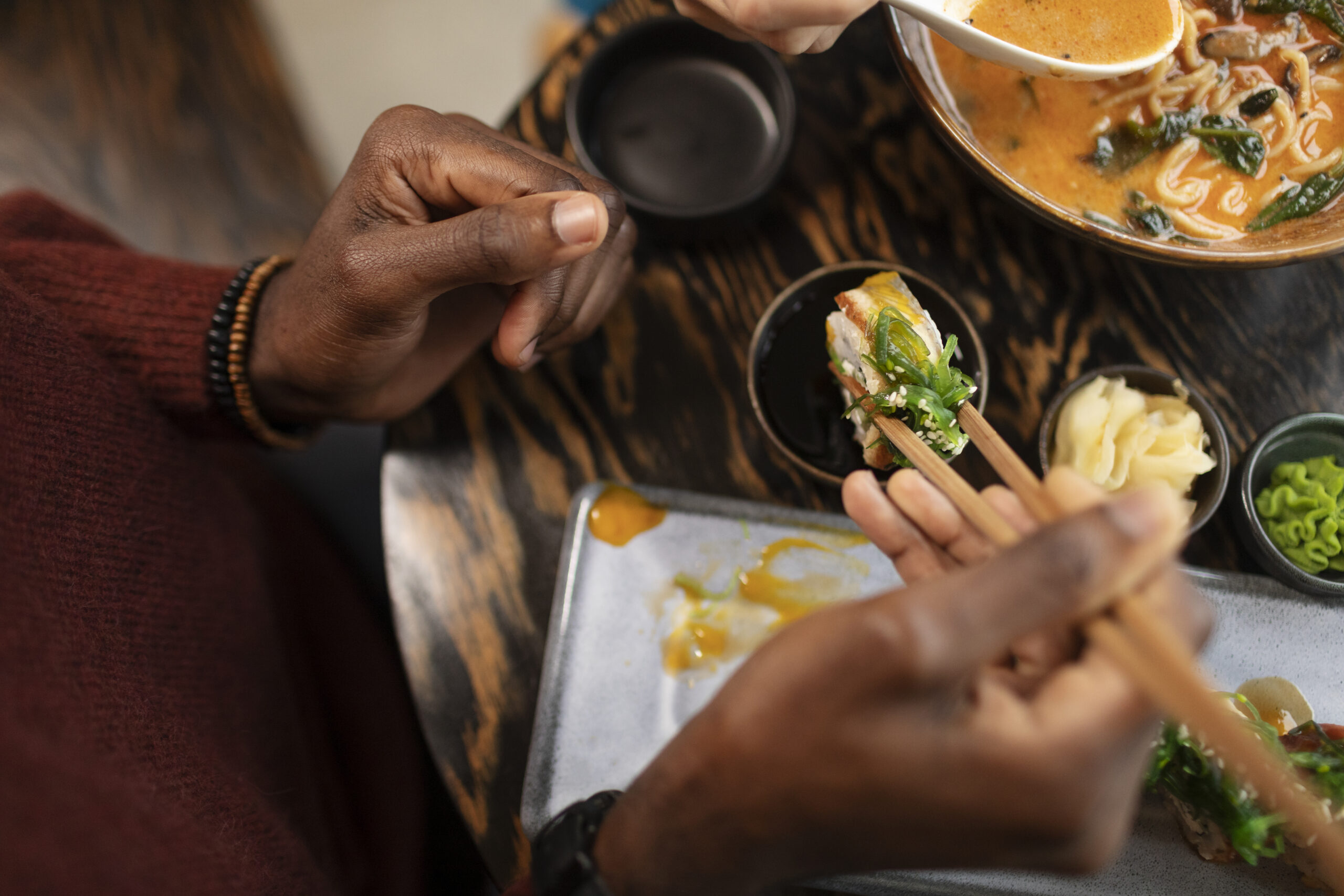 The Secrets of Soul Food: How to Cook with Love and Tradition