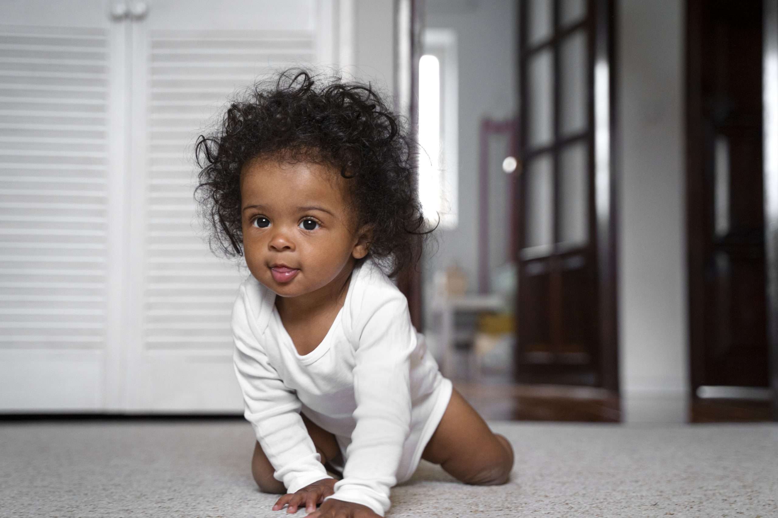 The Love Central - What to Expect from Your Baby’s Growth Spurts and ...