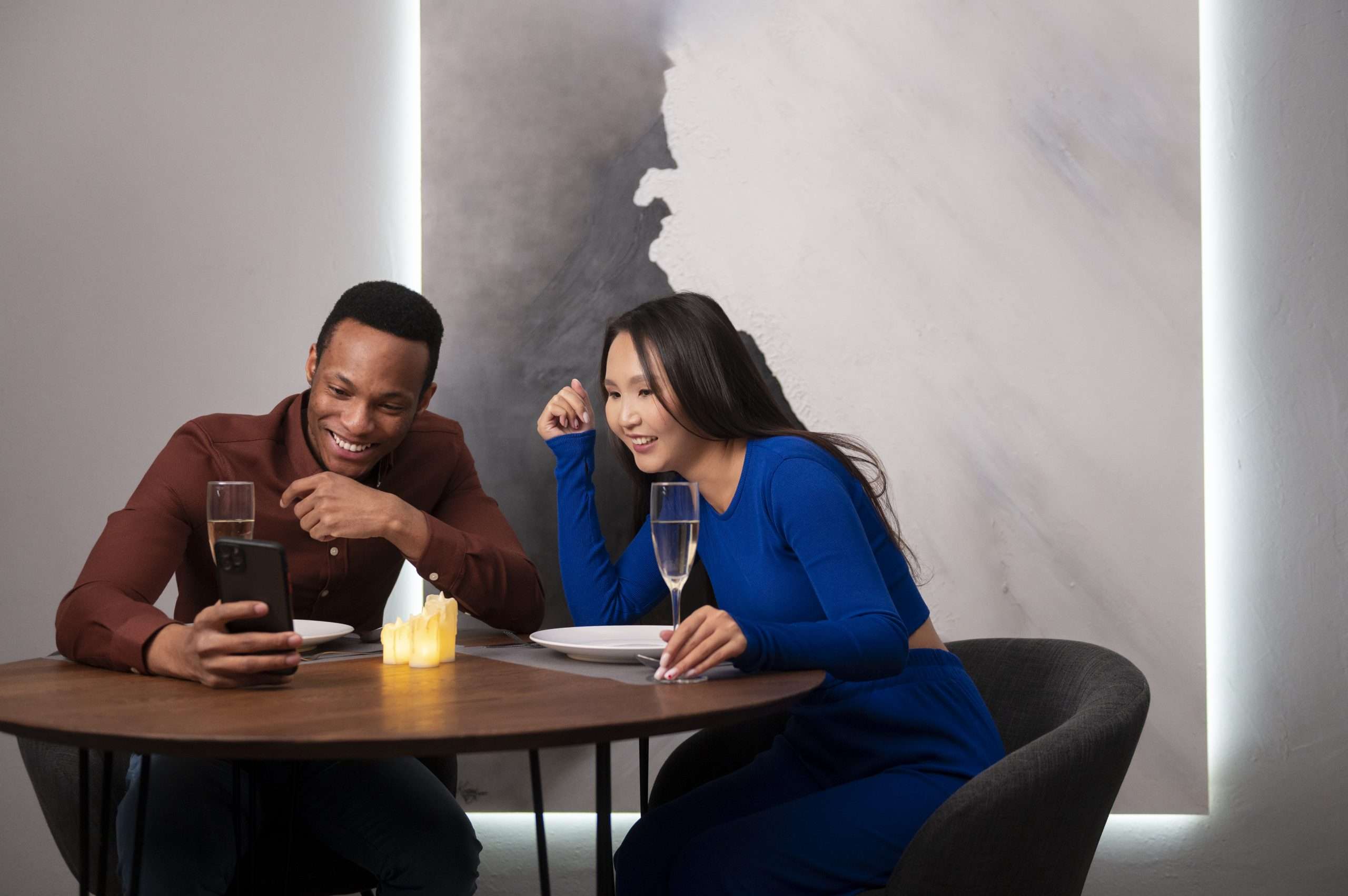 Why You Should Break Free from Your Dating Patterns and Try Something New