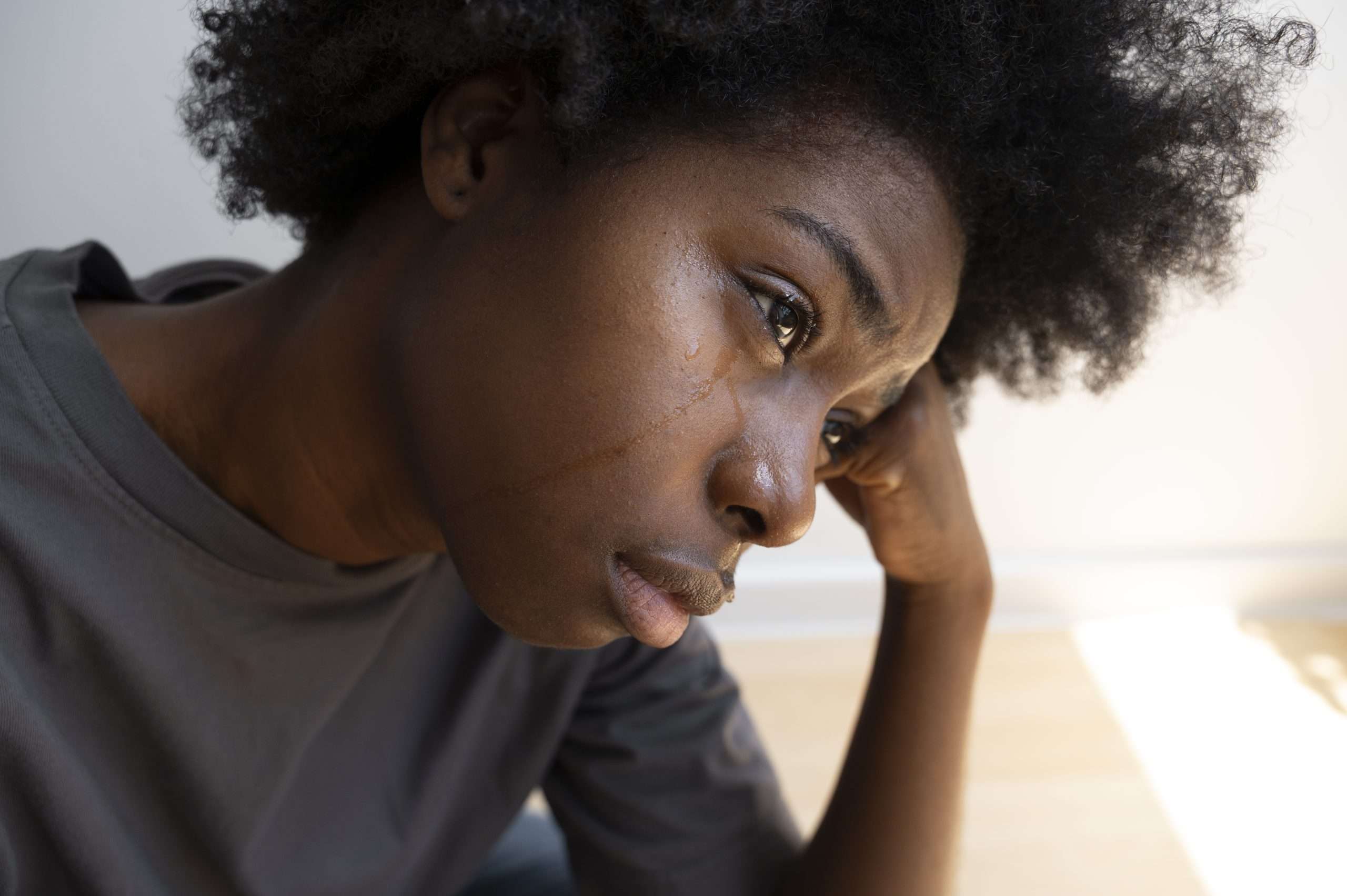 5 Ways On How I Got Over a Painful Heartbreak