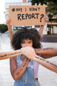 The Love Central - How Everyday Discrimination Impacts Individuals and ...