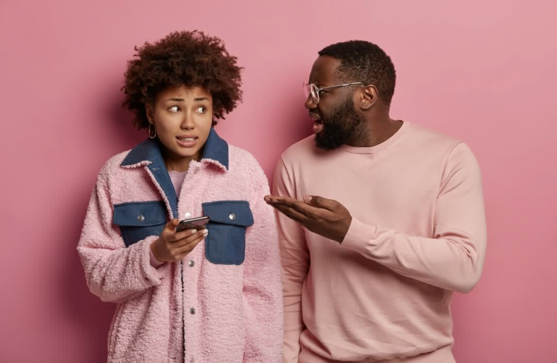6 Secrets That Are Good to Keep From Your Partner