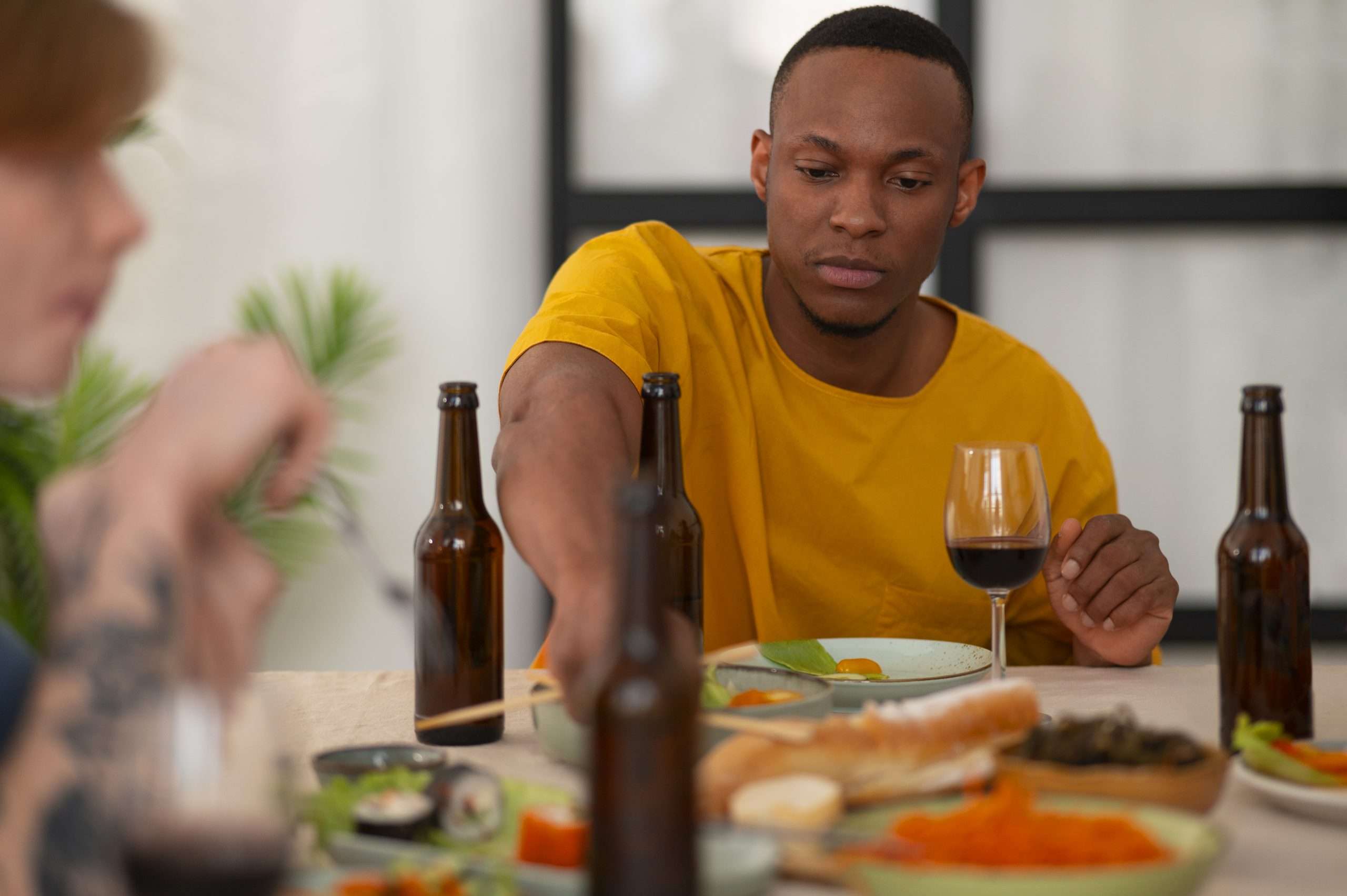 How to Handle Conflicts and Disagreements Over Food Choices and Habits