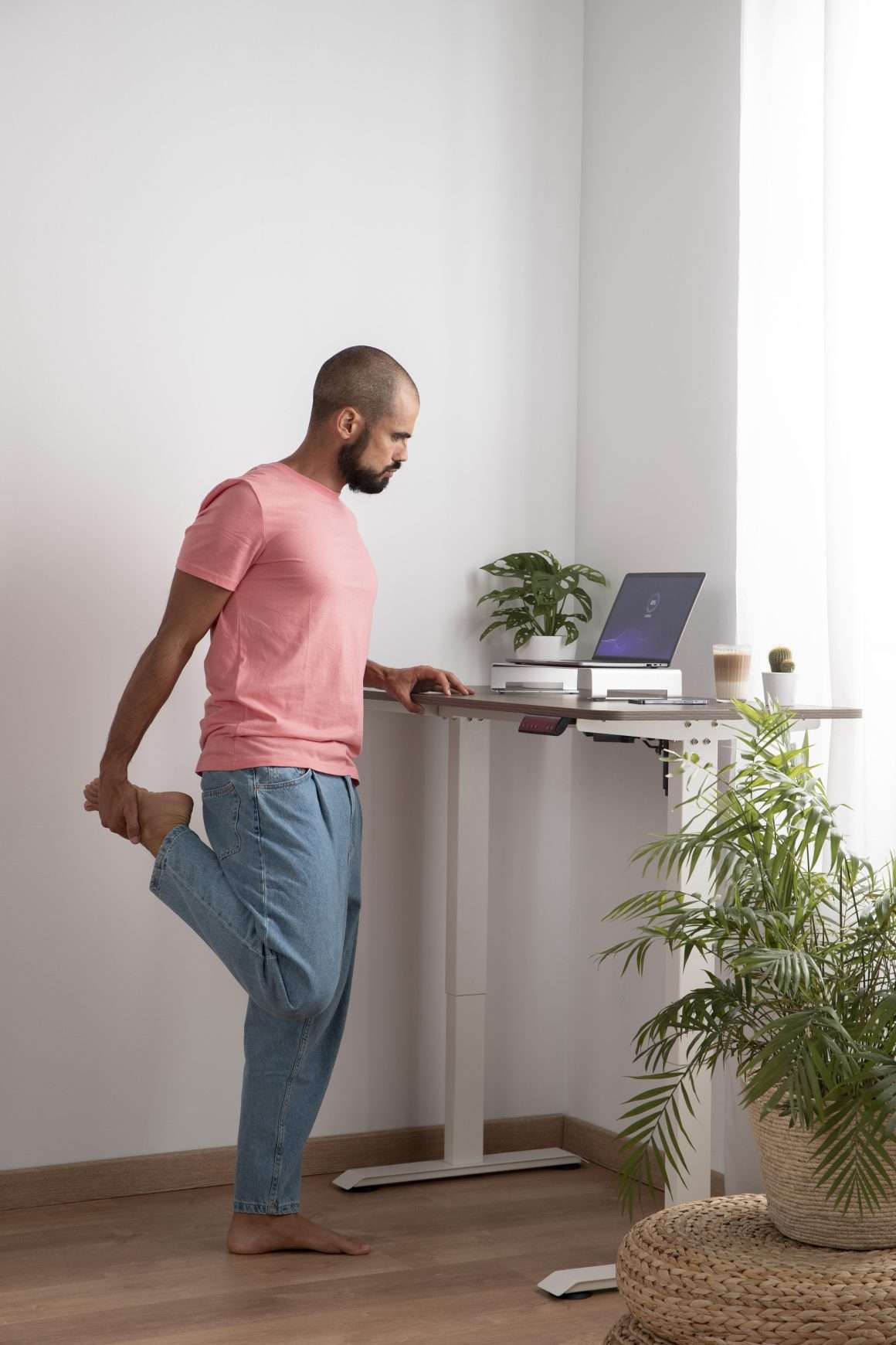 Simple Techniques to Better Your Posture