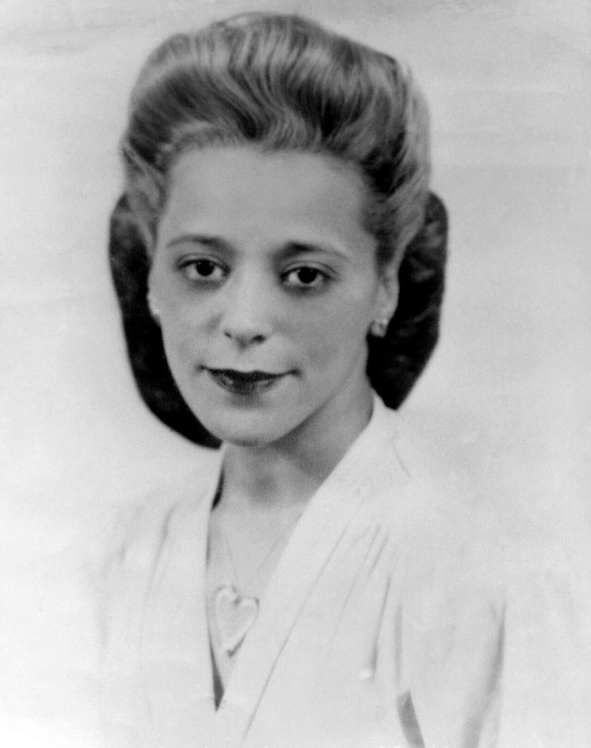 The Love Central - The Enduring Legacy of Viola Desmond: A Symbol of ...