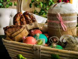The Love Central - The History of Easter Traditions: Exploring the ...