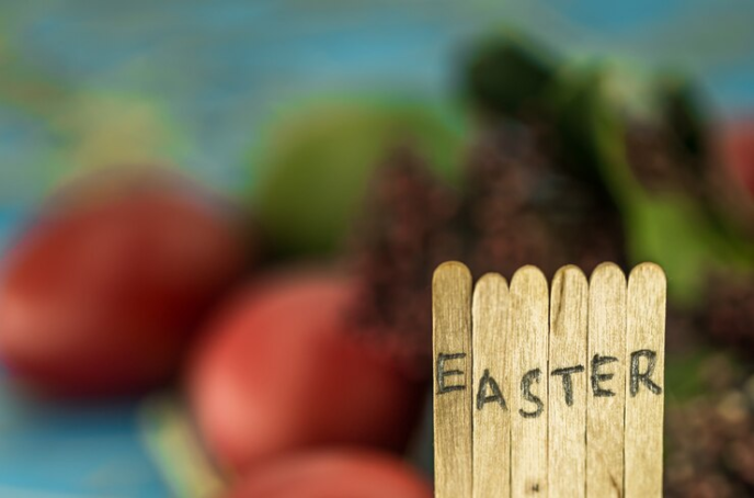 The Spiritual Side of Easter: Lessons in Forgiveness and Growth