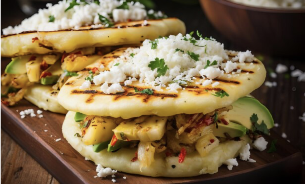 Easy Guide to Worldwide Street Food Adventures