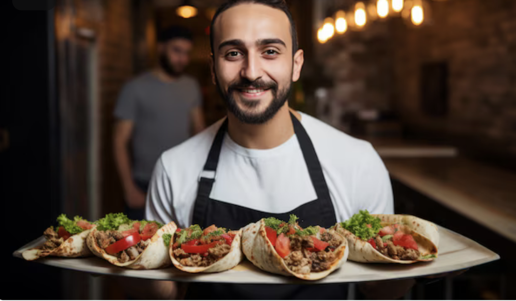 Easy Guide to Worldwide Street Food Adventures