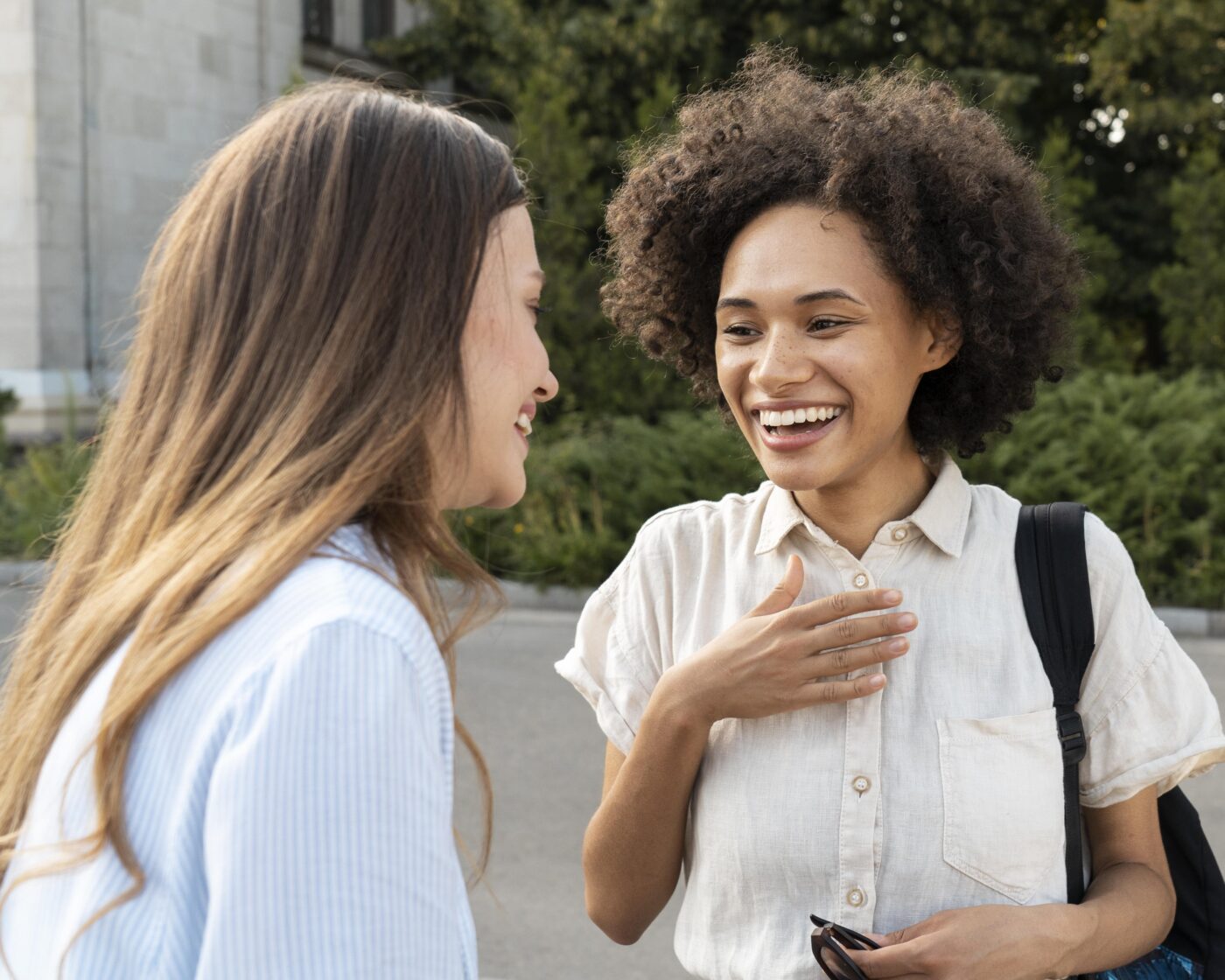 How to Support a Friend’s Career Ambitions Without Feeling Left Behind