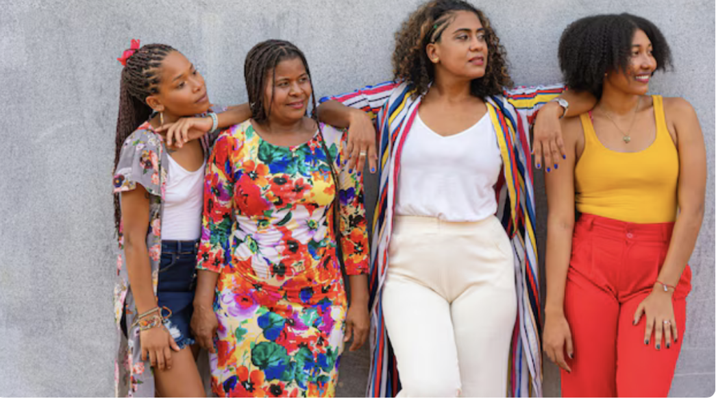 The Blending of Cultures: Mixed-Race Nigerians and Their Unique Identity