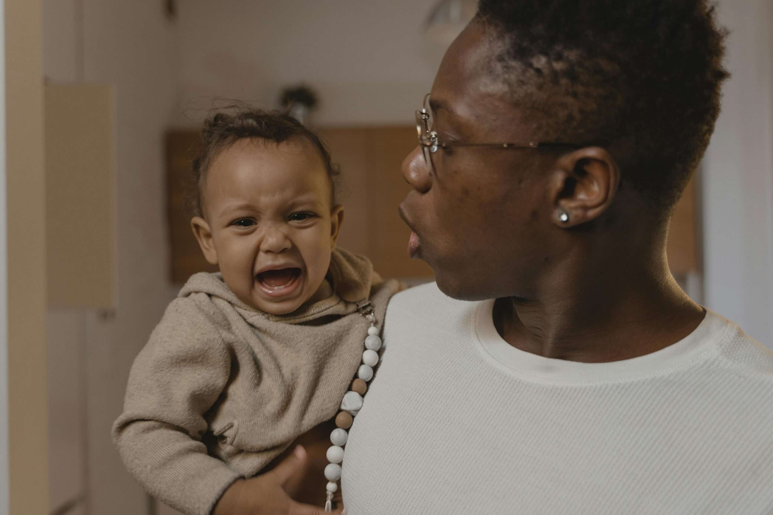 Epic Parenting Fails You Should Actively Try to Avoid