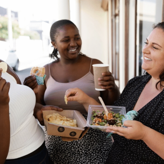 The Love Central - How to Spread Joy and Kindness to Others on ...