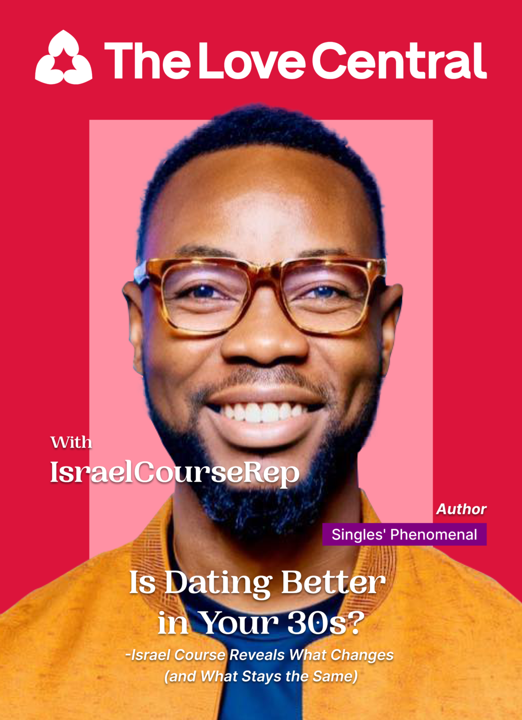 The Love Central - Dating in your 30s vs 20s: Expert Reveals What ...