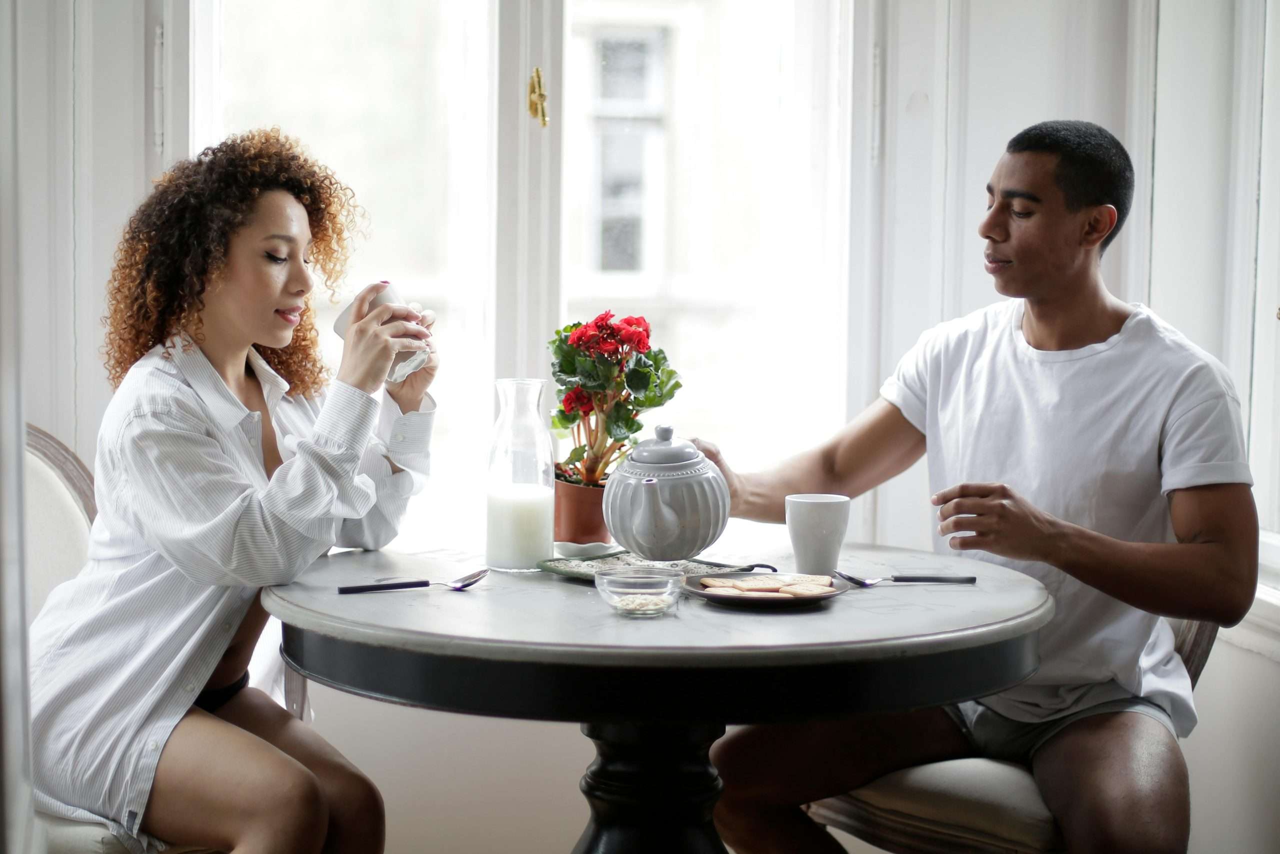 Pause for Growth: Relationship Breaks Explained