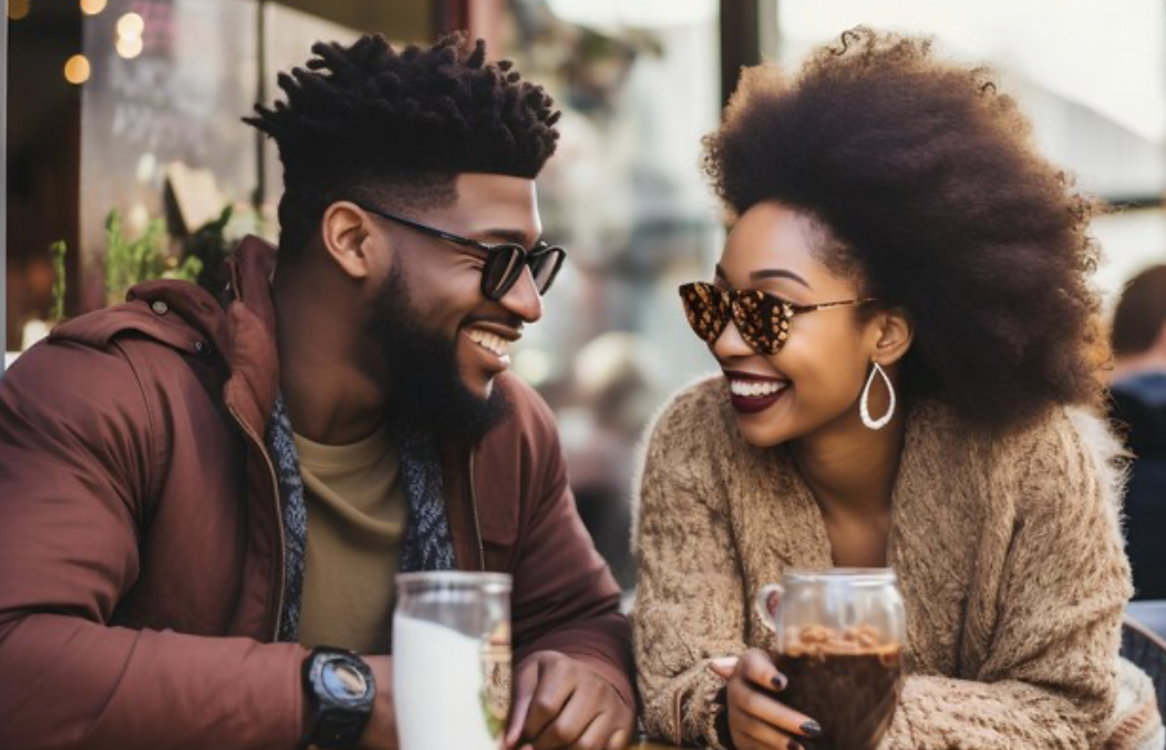 The Art of the Approach: How to Read Social Cues in Modern Dating