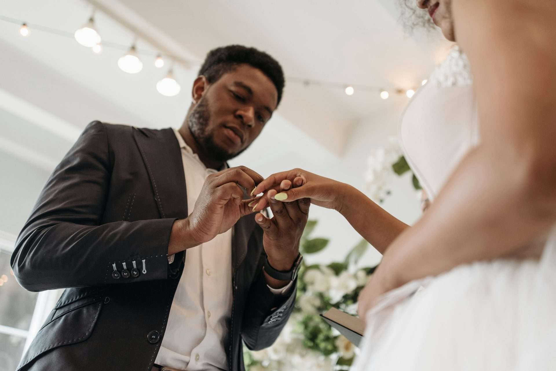 Ready for Love: A Black Millennial’s Guide to Marriage