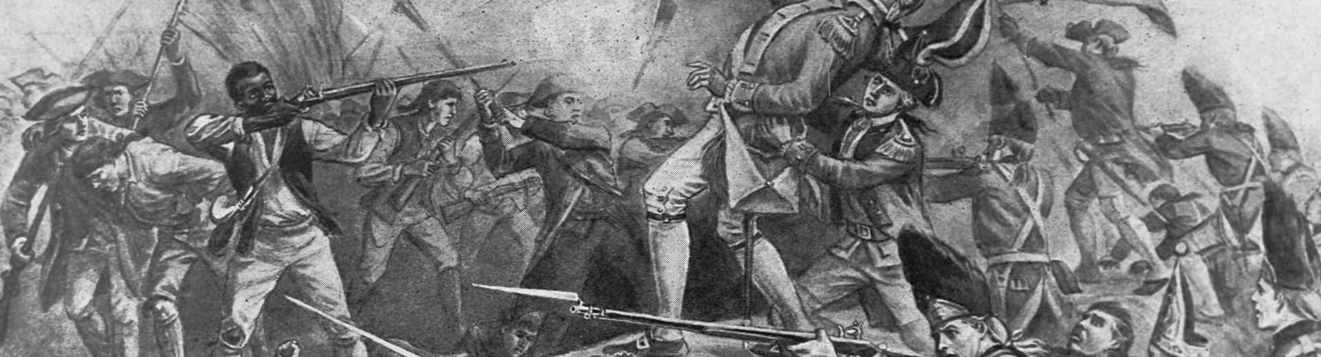 The Love Central - 5 Lesser-Known Black Heroes Who Helped Shape ...