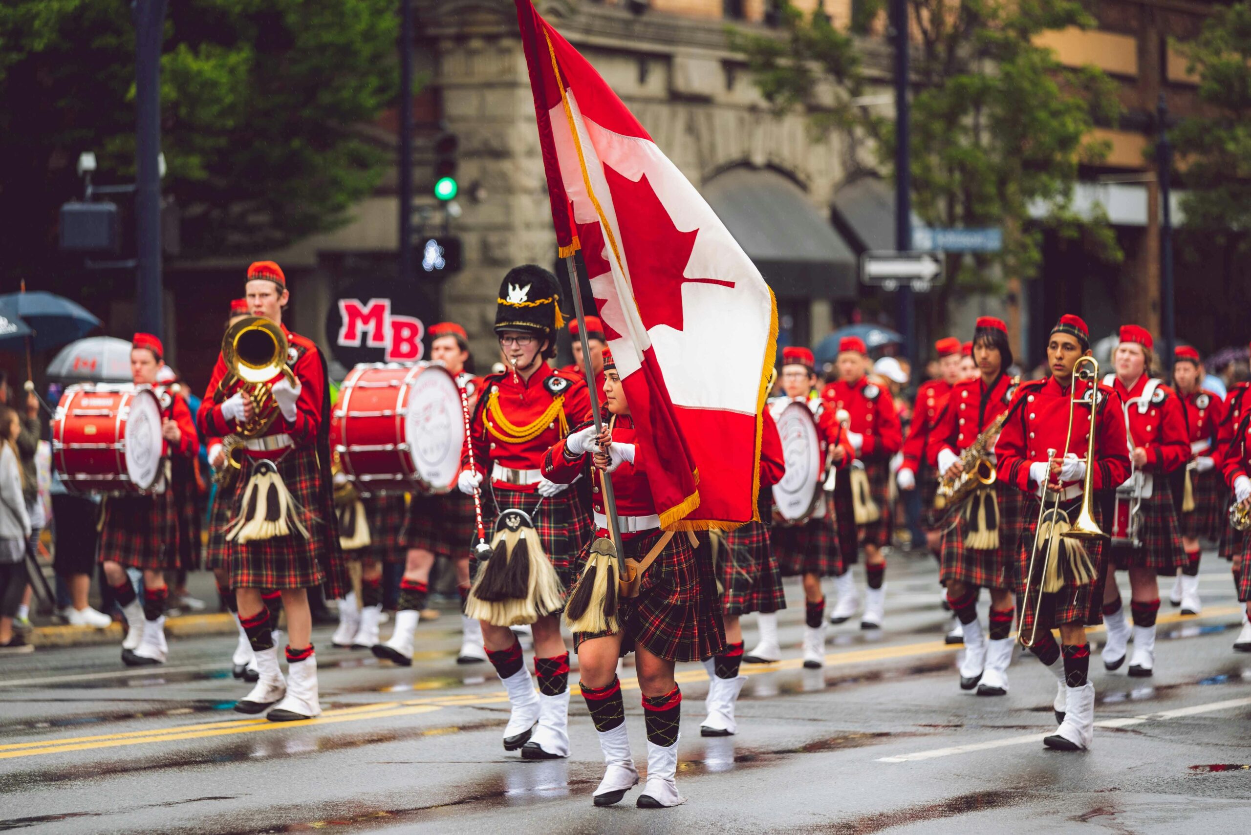 The Best Canadian Traditions to Experience on Canada Day - The Love Central