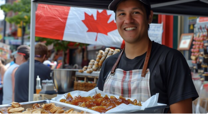 The Best Canadian Traditions to Experience on Canada Day