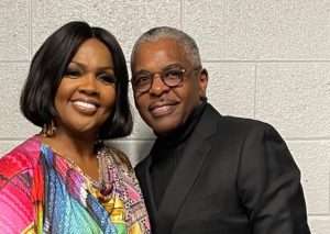The Love Central - When Love Defies All Odds: The Story of CeCe Winans ...