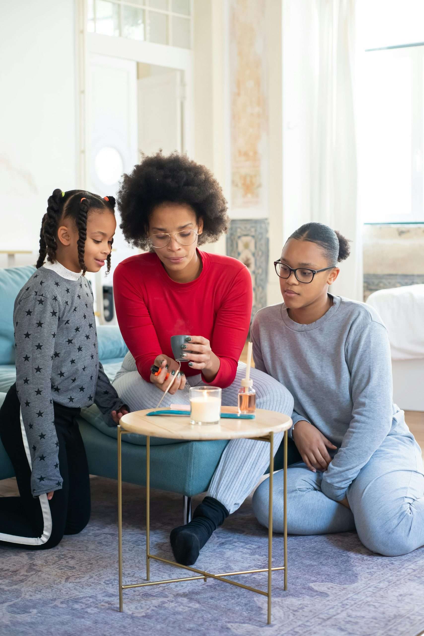 How to Handle Sibling Rivalry as a Parent