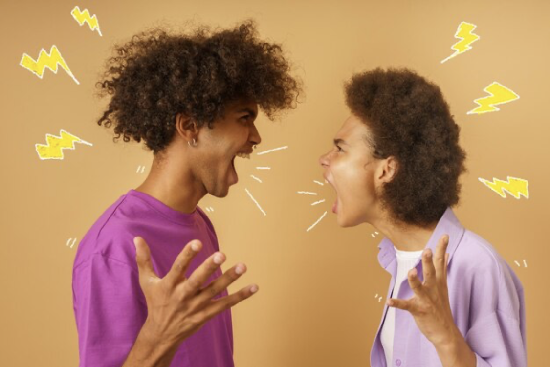 The Love Central - How to Keep Your Cool and Maintain Authority When ...