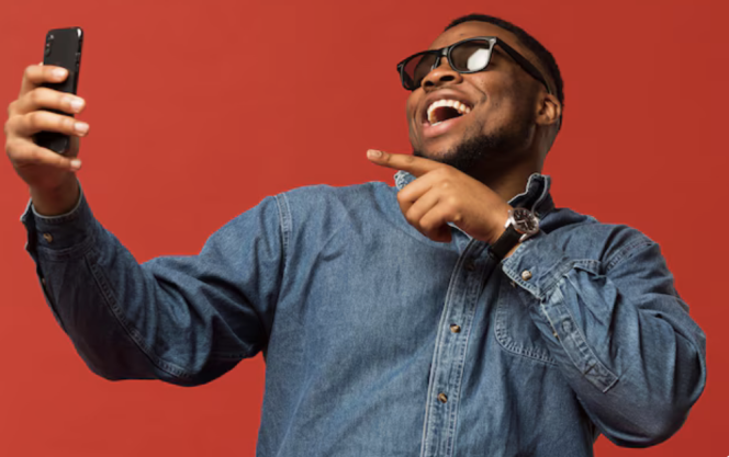 The Love Central - From Likes to Laughs: Navigating Social Media vs ...