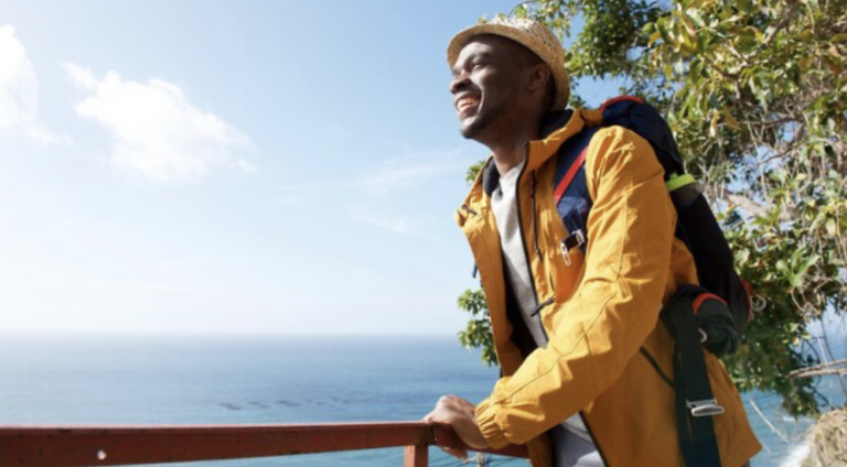 Raw Dogging Travel: The New Trend of Unplanned Adventures Explained