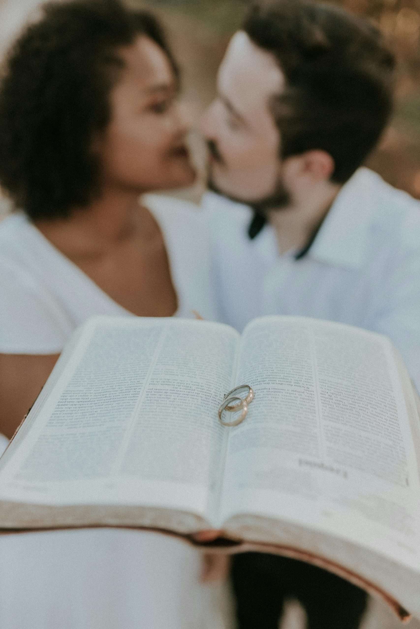 Second Marriages: Challenges and Rewards - The Love Central