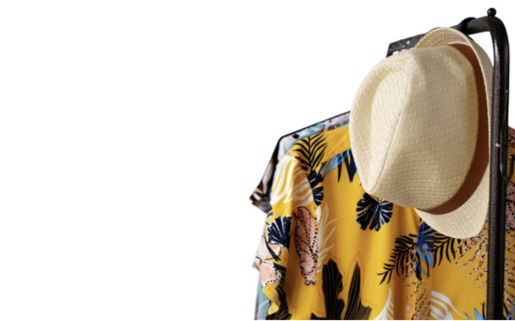 Stylish Basics: Your Ultimate Summer Closet Checklist