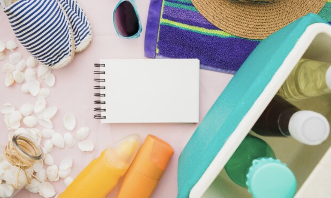 Sun, Sand, and a Suitcase: The Ultimate Beach Packing Guide