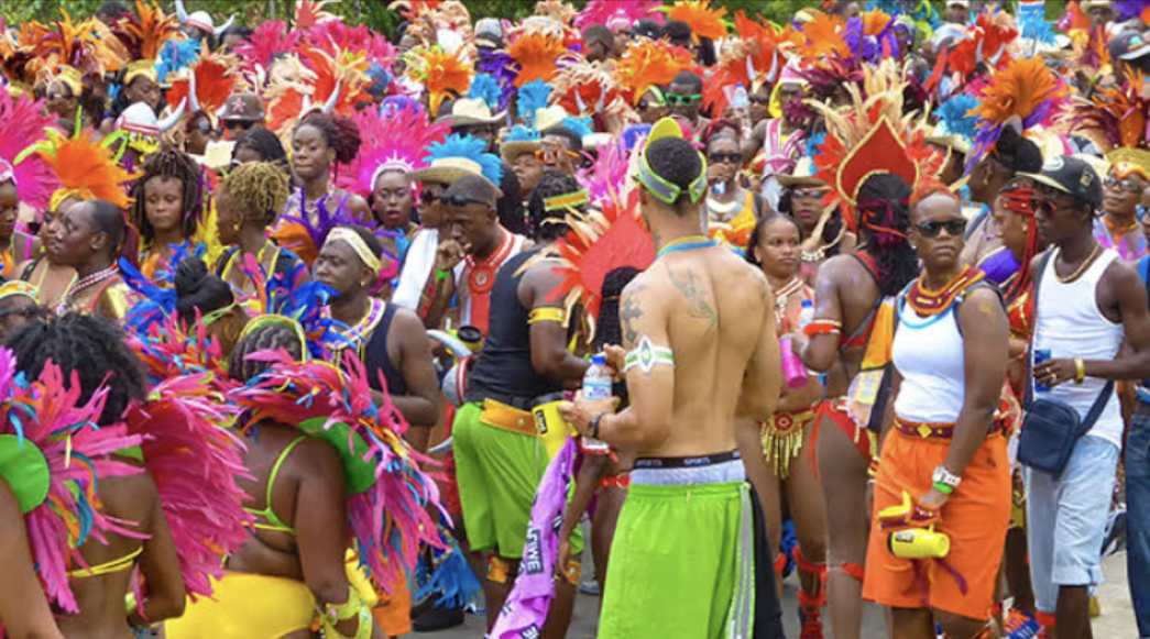 7 African Cultural Festivals That Celebrate Resilience and Heritage