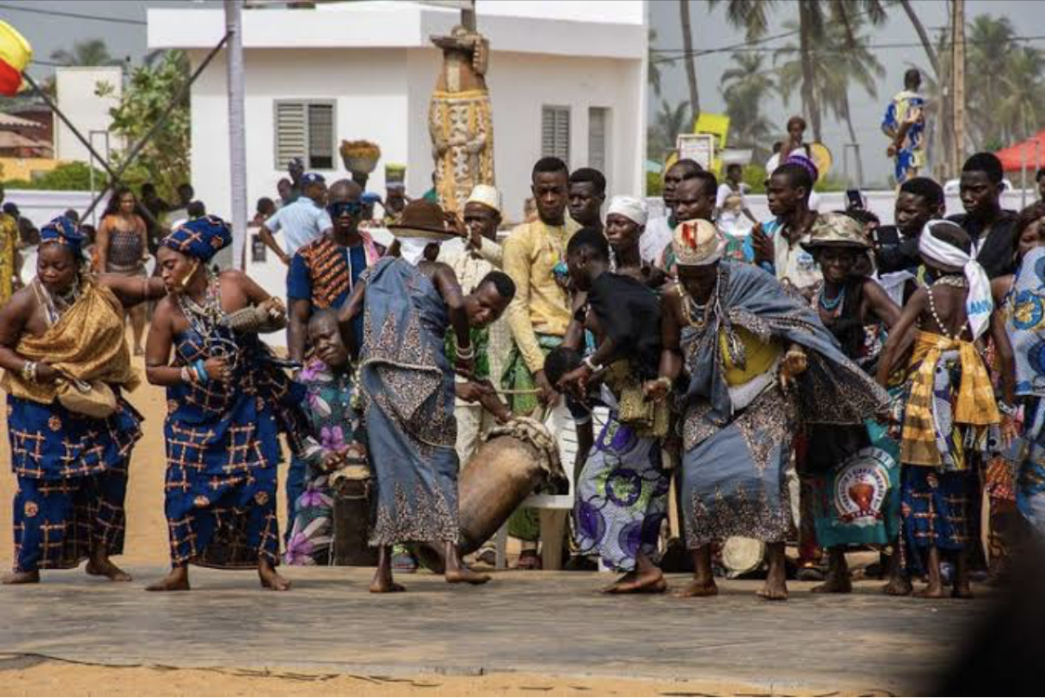 7 African Cultural Festivals That Celebrate Resilience and Heritage