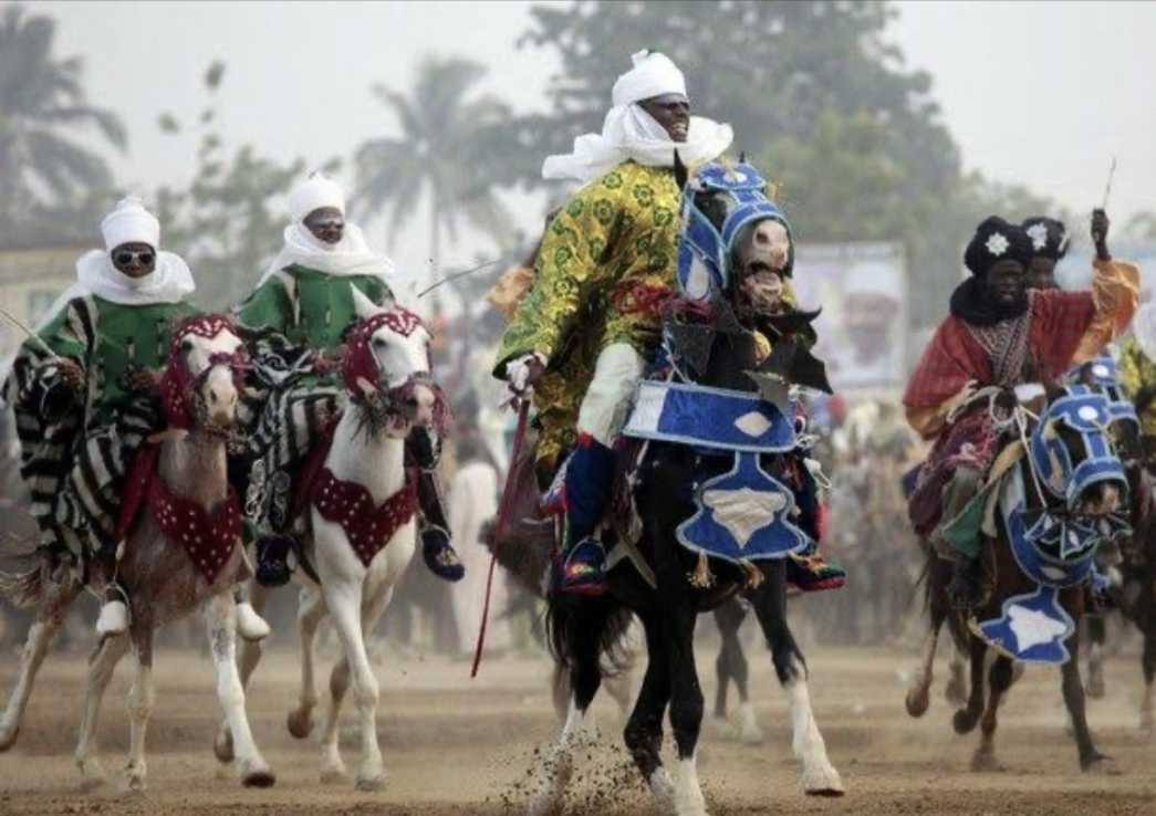 7 African Cultural Festivals That Celebrate Resilience and Heritage