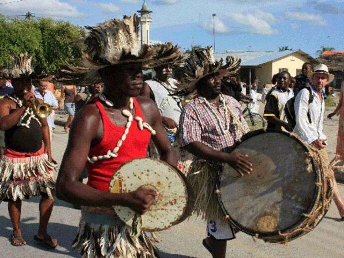 7 African Cultural Festivals That Celebrate Resilience and Heritage