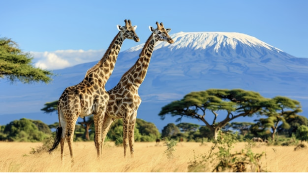 10 Breathtaking African Landmarks Every Traveler Should Visit