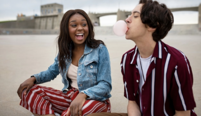 Dating Advice for Teens: Building Healthy Relationships