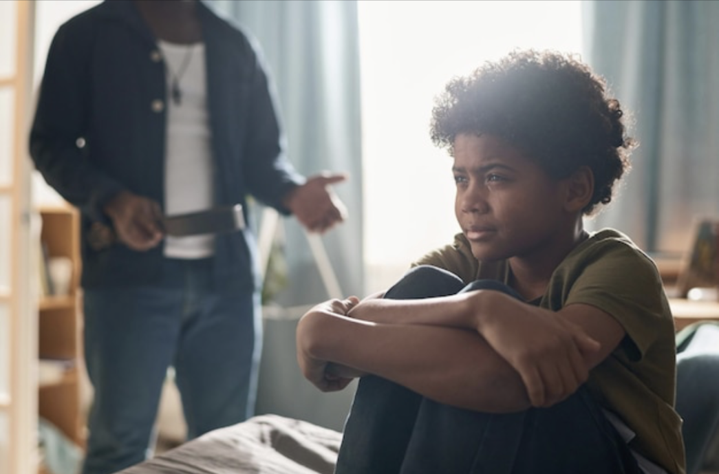 Gaslighting in Families: Recognizing and Confronting Generational Abuse