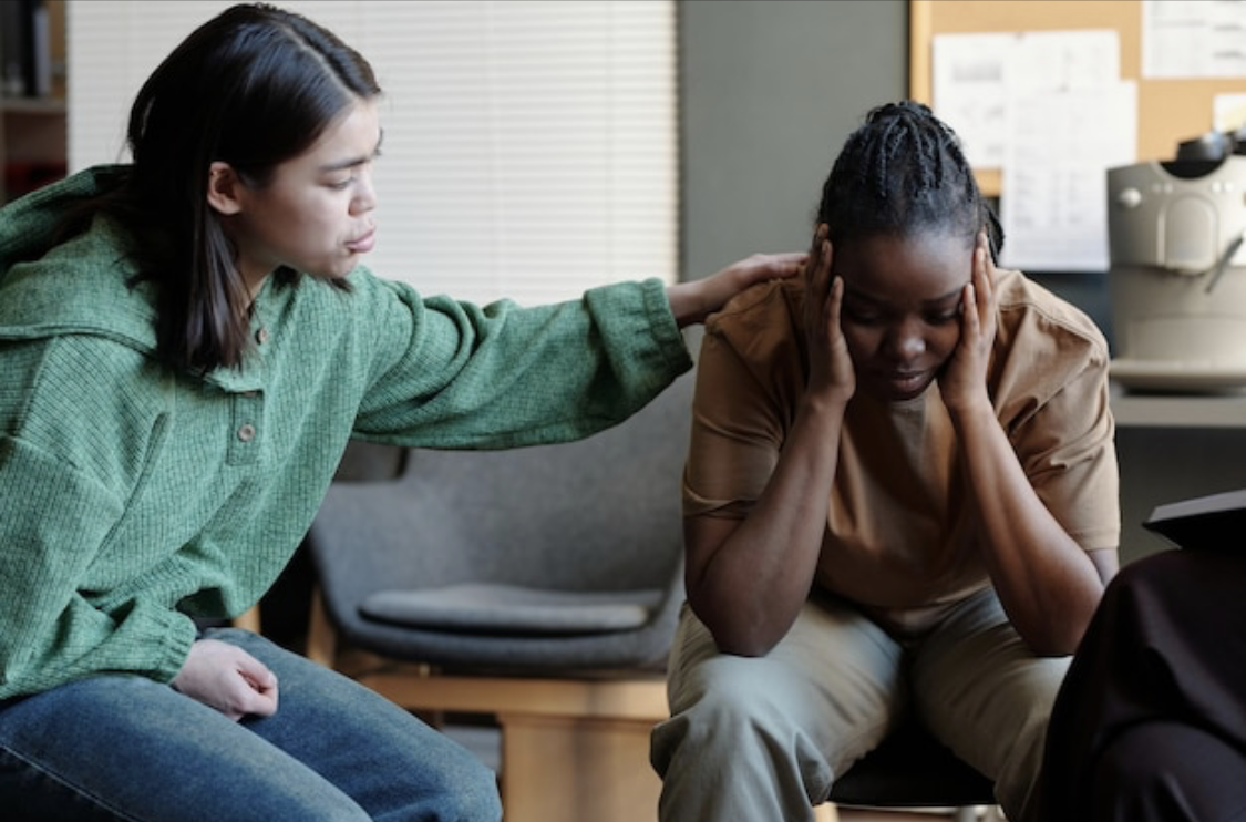 Occupational PTSD: The Silent Epidemic in High-Stress Jobs