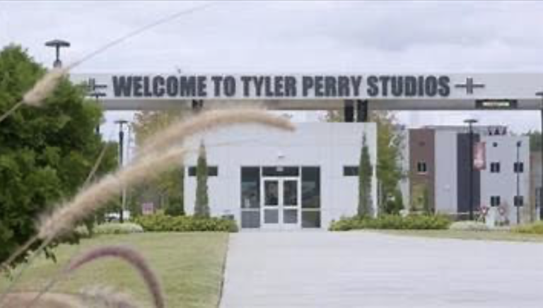 Tyler Perry’s ‘Living Hell’: Turning Pain into Creative Fuel