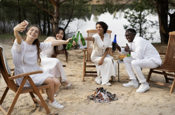 Weekend Marriage Retreats: Activities to Strengthen Your Bond