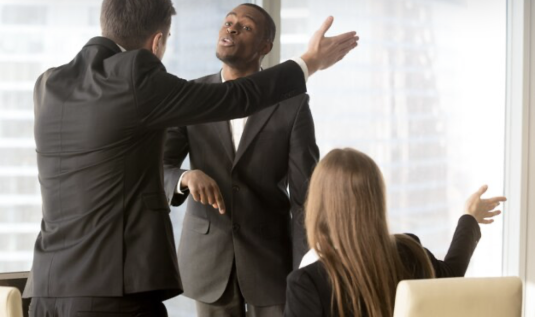 Workplace Strategies for Managing Triggers
