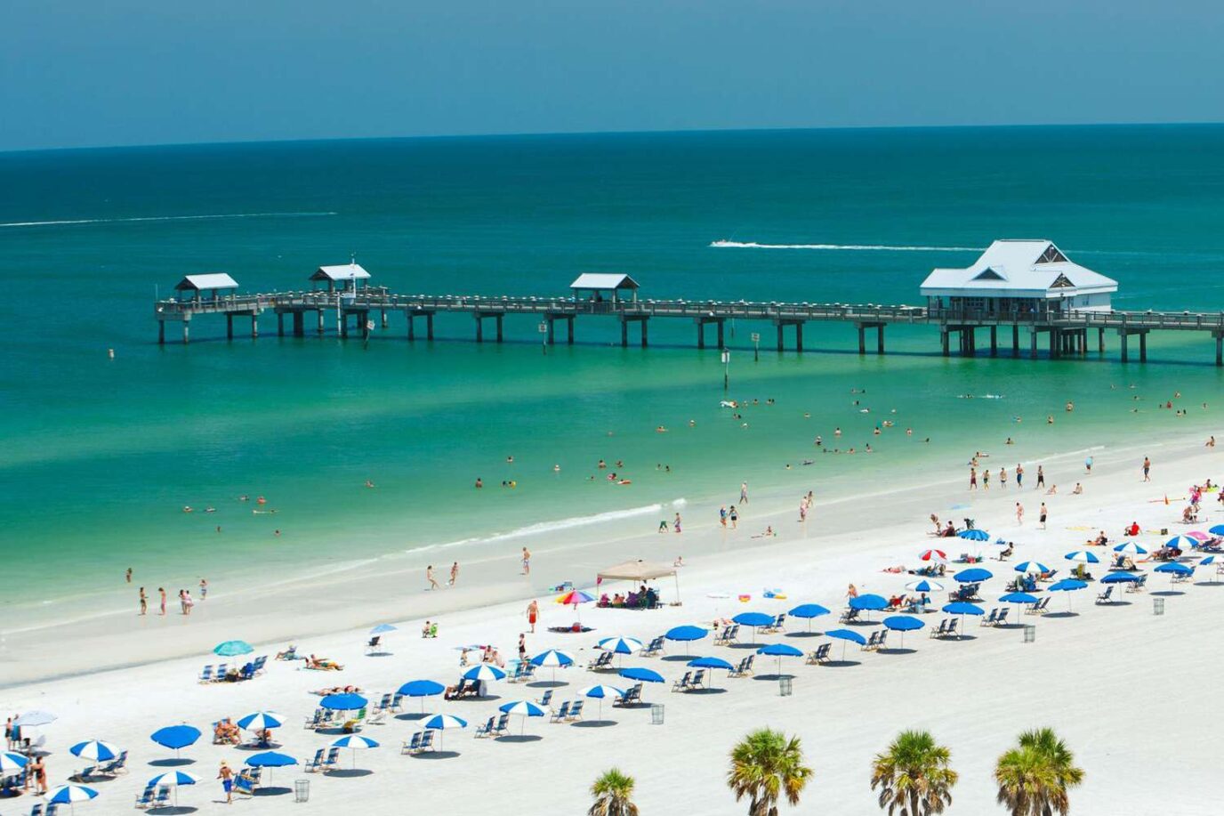 The Love Central - Beat the Summer Heat: Best Beaches and Water Parks ...
